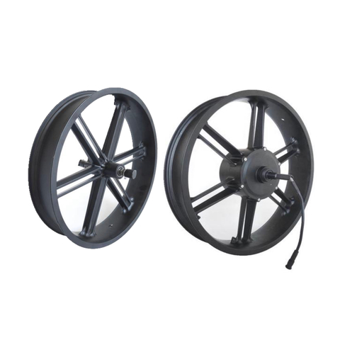 Products - PUYUAN Motor