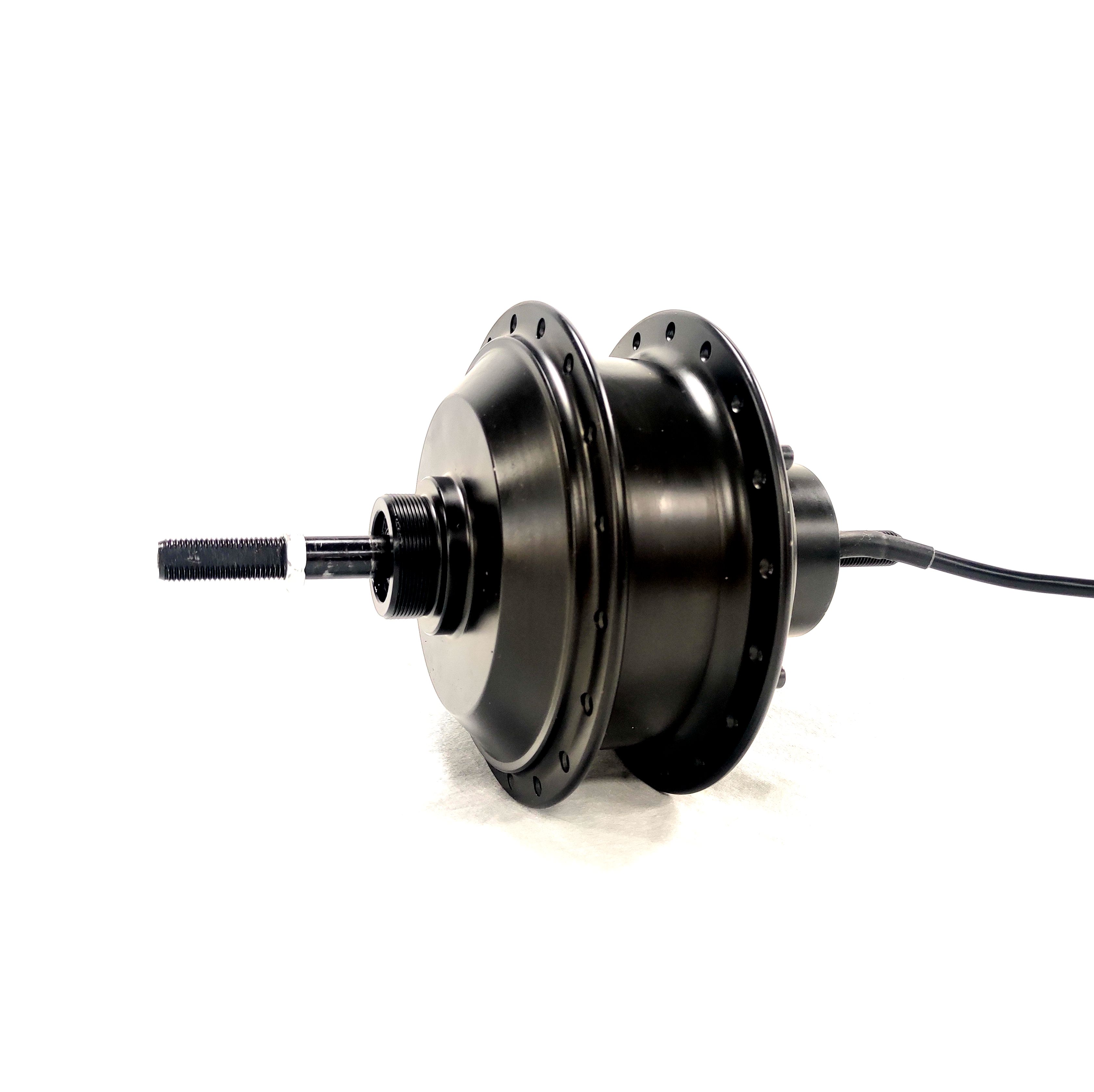 SFAT-RFL Rear Drive Freewheel Geared Hub Motor - Buy 350W Geared Hub ...